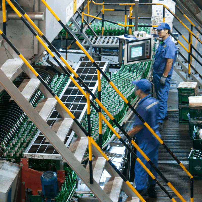 How a Company’s Operations Impact Customer Experience